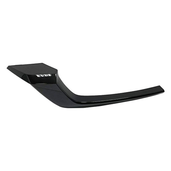 Replace® MA1213110 - Passenger Side Grille Molding (Standard Line)