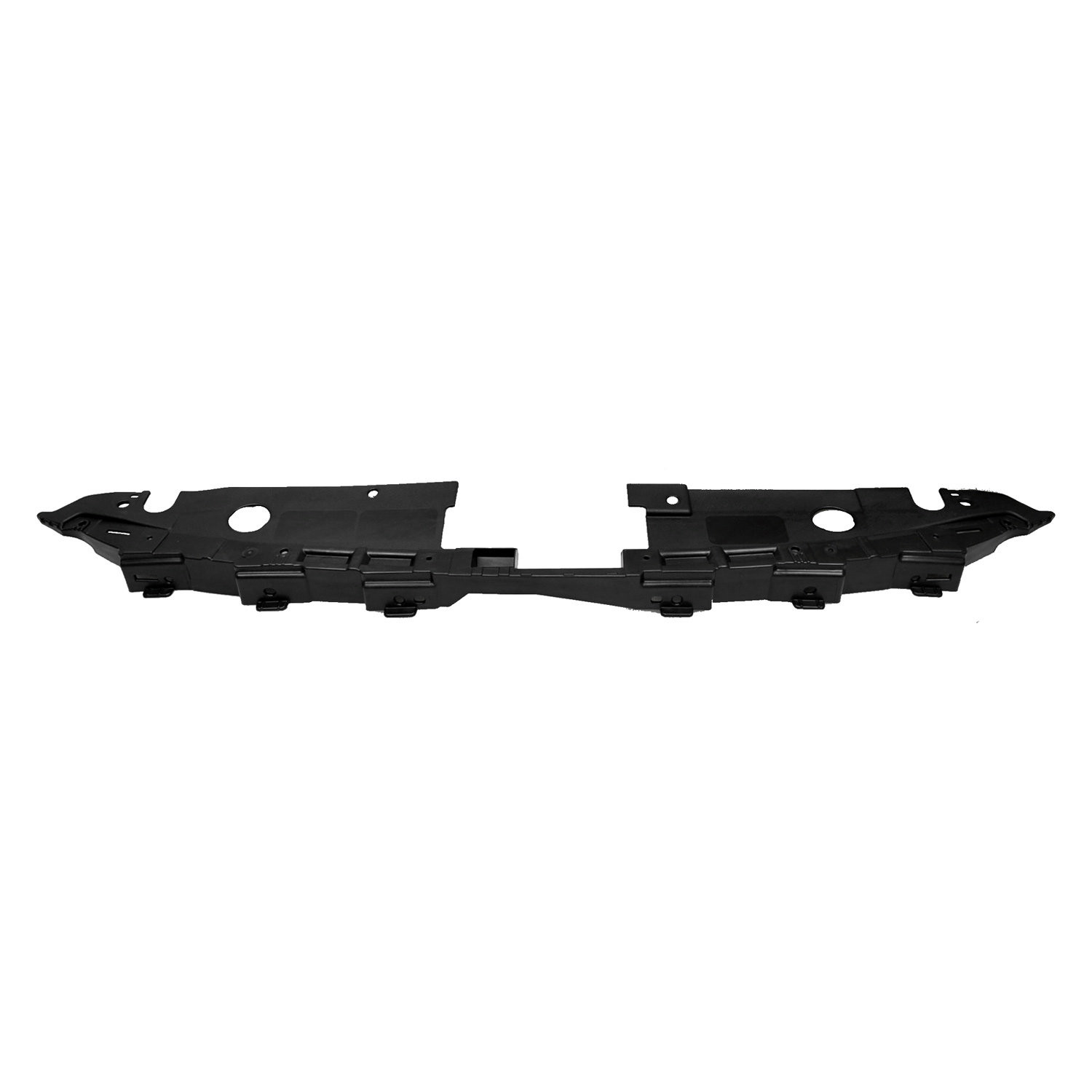 Replace® MA1224108 - Upper Radiator Support Cover (Standard Line)