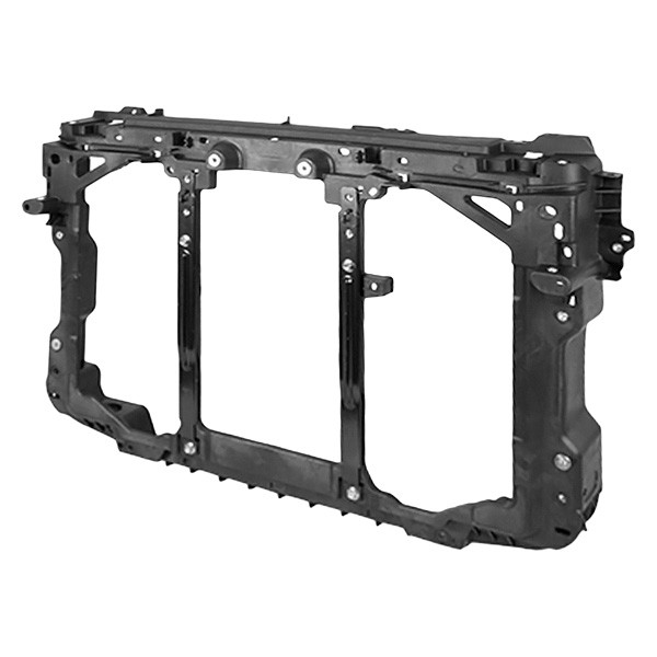 Replace® MA1225161 - Front Radiator Support (Standard Line)