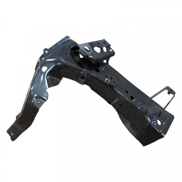 Replace® MA1225163C - Passenger Side Radiator Support (CAPA Certified)