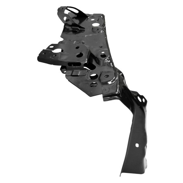 Replace® MA1225169 - Passenger Side Upper Radiator Side Support ...