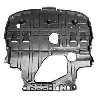 Mazda Underbody Covers | Splash Shields, Protection — CARiD.com