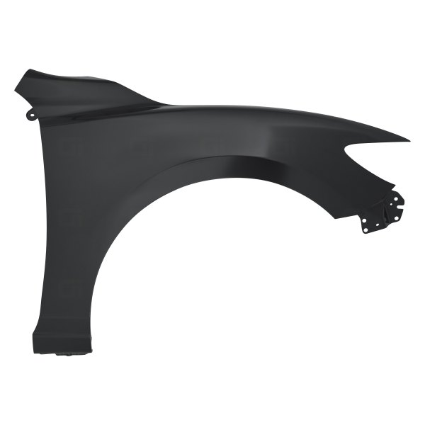 Replace® MA1241171 - Front Passenger Side Fender (Standard Line)