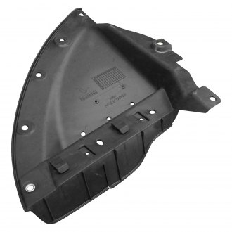 Fender Splash Shields - CARiD.com