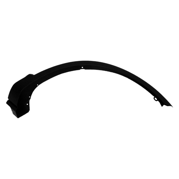 Replace® MA1291107C - Front Passenger Side Wheel Arch Molding (CAPA ...