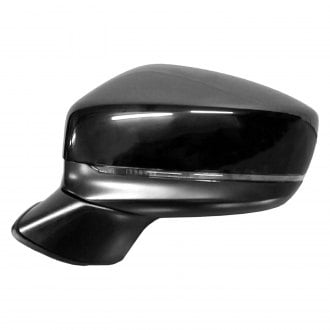 Mazda CX-5 Side View Mirrors | Custom, Replacement – CARiD.com