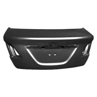 Car Replacement Trunk Lids & Parts | CARiD