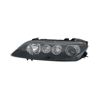 2006 Mazda 6 Custom & Factory Headlights – CARiD.com