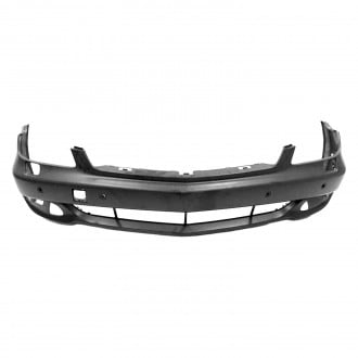 Mercedes CLS Class Replacement Hoods - Hinges, Supports | CARiD