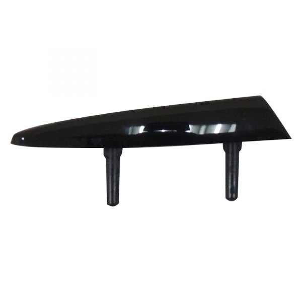 Replace® MB1029143 - Front Lower Tow Hook Cover (Standard Line)