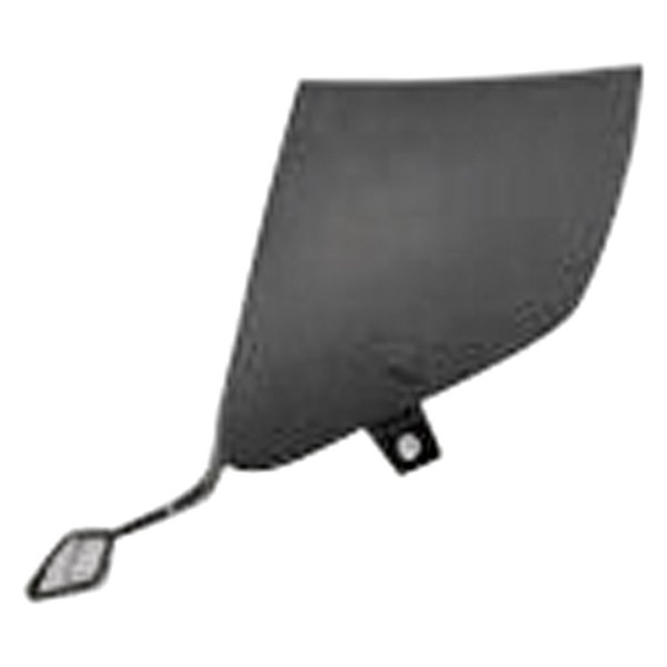 Replace® MB1029156 - Front Tow Hook Cover (Standard Line)