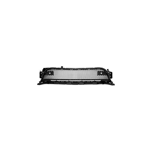 Replace® MB1036141 - Front Bumper Grille (Standard Line)