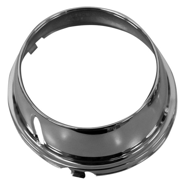 Replace® MB1038124 - Front Driver Side Fog Light Trim (Standard Line)