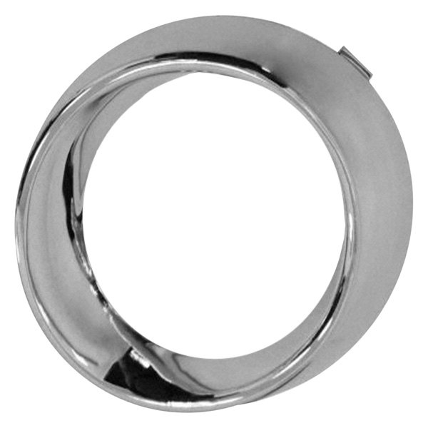Replace® MB1038131 - Front Driver Side Fog Light Trim (Standard Line)