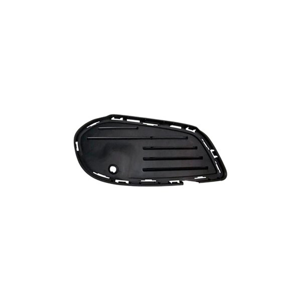 Replace® MB1038148 - Front Outer Driver Side Fog Light Cover (Standard ...