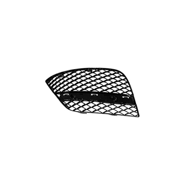 Replace® MB1038150 - Front Driver Side Fog Light Cover (Standard Line)