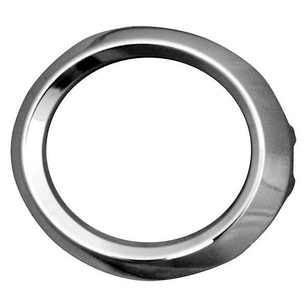 Replace® MB1038165 - Front Driver Side Fog Light Trim Ring (Standard Line)