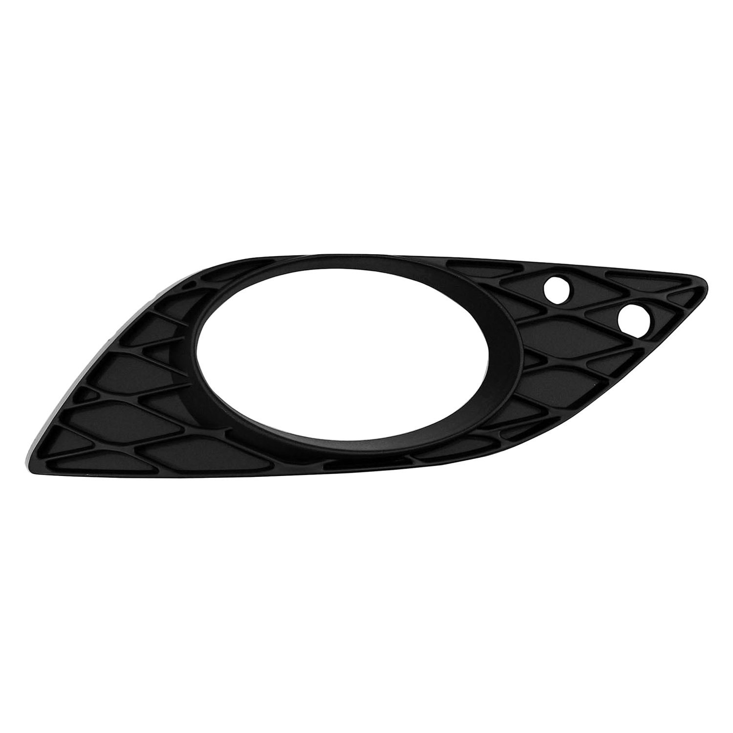 Replace® MB1038179 - Front Driver Side Fog Light Bezel (Standard Line)