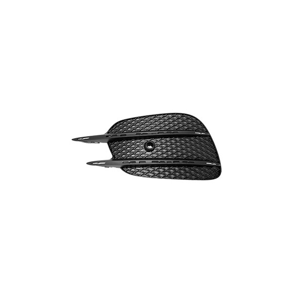 Replace® MB1038180 - Front Lower Outer Driver Side Fog Light Cover ...