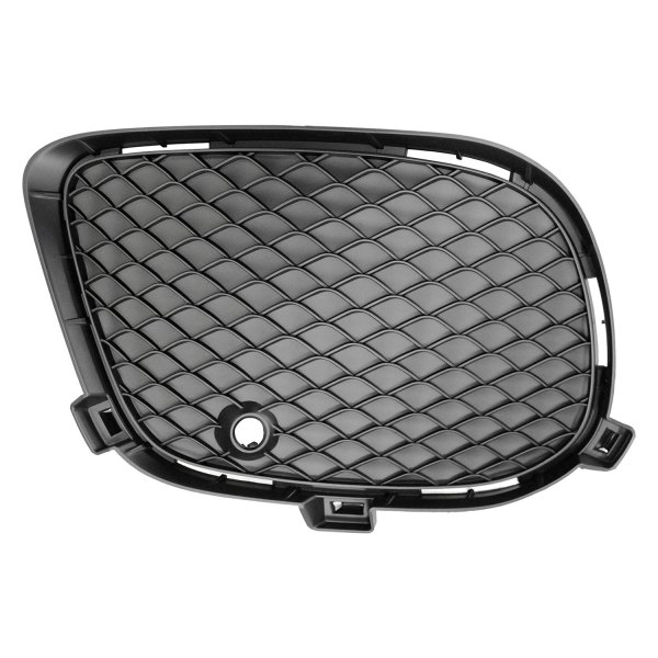 Replace® MB1038186 - Front Driver Side Fog Light Cover (Standard Line)