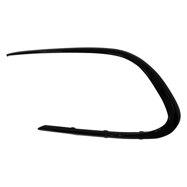 Replace® MB1038199 - Front Driver Side Bumper Insert (Standard Line)