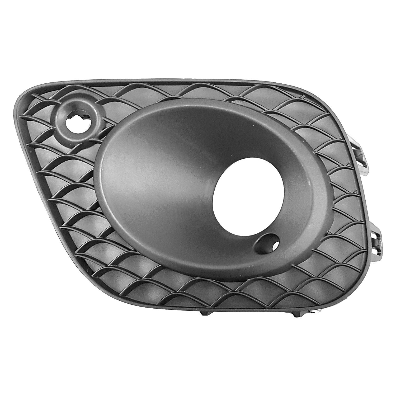 Replace® MB1038228 - Front Driver Side Fog Light Bezel (Standard Line)