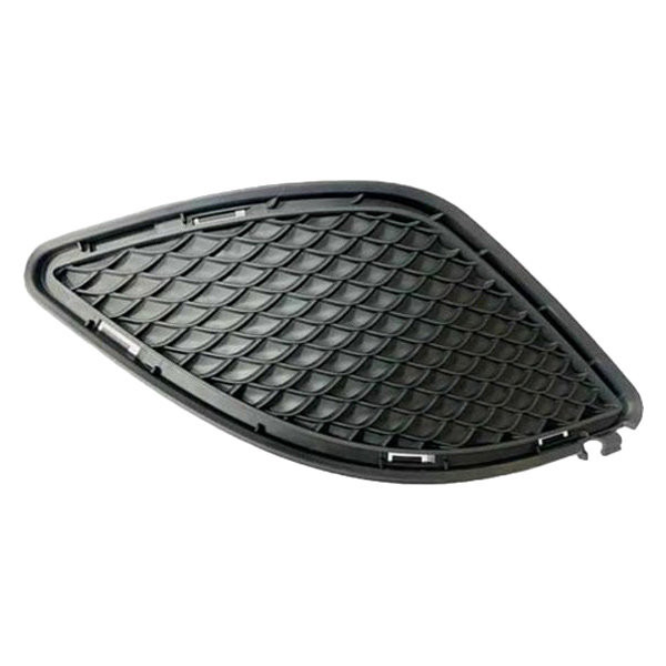 Replace® MB1038235 - Front Outer Driver Side Fog Light Cover (Standard ...