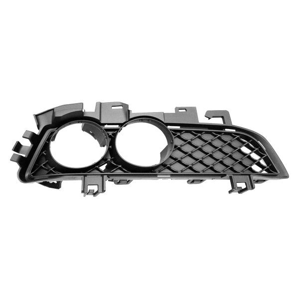 Replace® MB1039168 - Front Passenger Side Fog Light Cover (Standard Line)