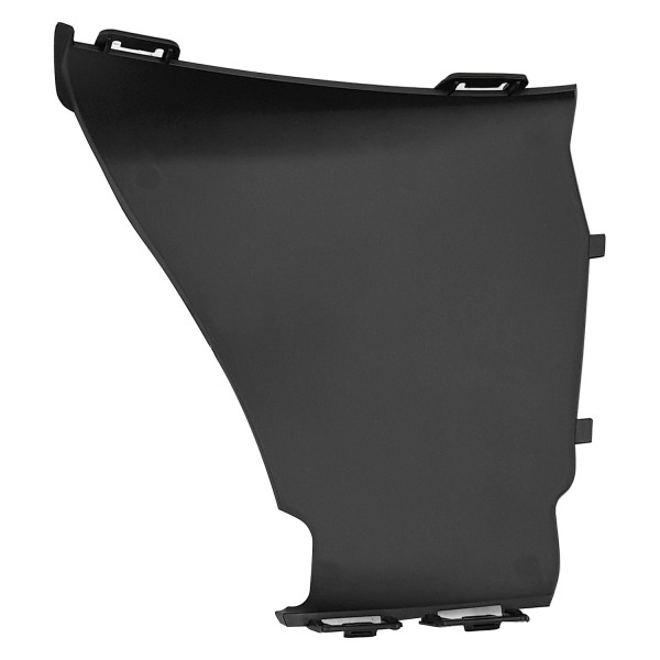 Replace® MB1039222 - Front Inner Passenger Side Bumper Cover Air Duct ...