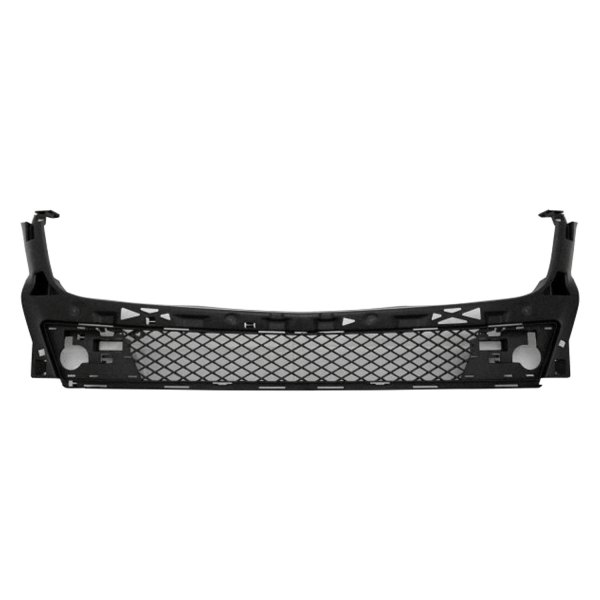 Replace® MB1041106 - Front Bumper Cover Frame (Standard Line)