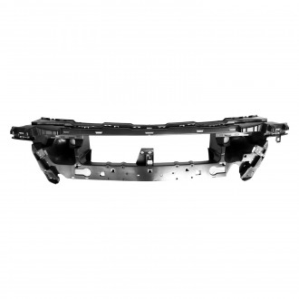 Mercedes GLE Class Bumper Brackets & Hardware - Front, Rear | CARiD
