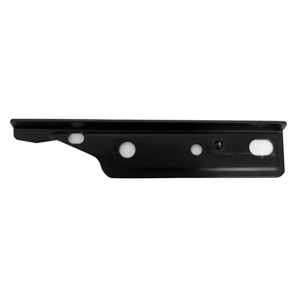 Replace® MB1042130 - Front Upper Driver Side Bumper Cover Support ...