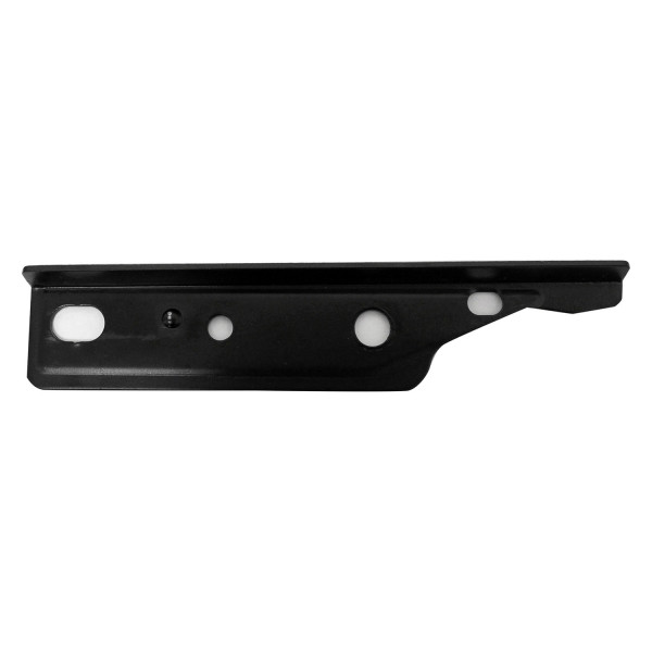 Replace® MB1043130 - Front Upper Passenger Side Bumper Cover Support ...