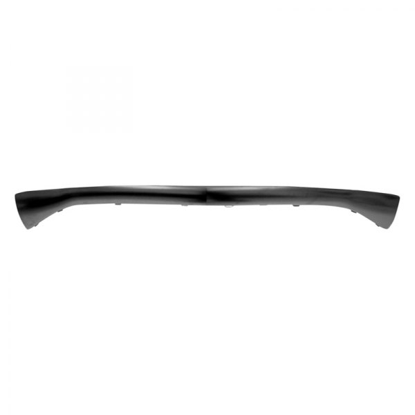 Replace® MB1044112 - Front Lower Bumper Cover Molding (Standard Line)