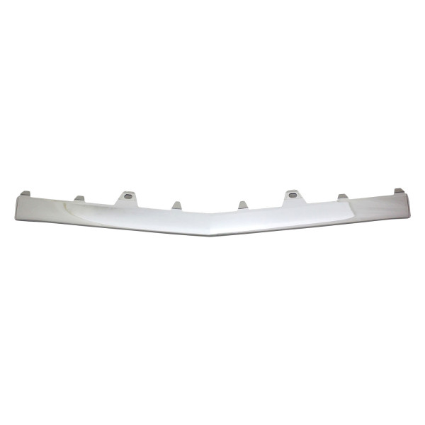 Replace® MB1044120 - Front Lower Bumper Cover Molding (Standard Line)