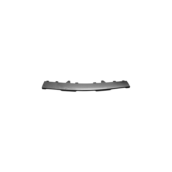 Replace® MB1044139 - Front Bumper Cover Molding (Standard Line)
