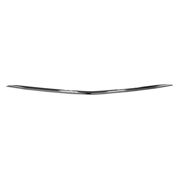 Replace® MB1044167 - Front Lower Center Bumper Cover Molding (Standard ...
