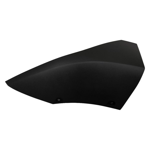 Replace® MB1046203 - Front Driver Side Bumper Cover Grille Molding ...