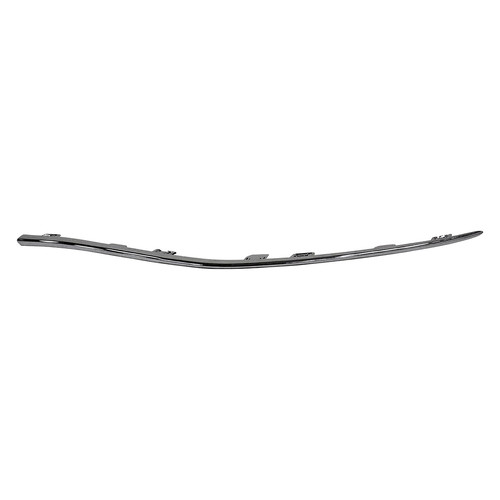 Replace® MB1046207 - Front Outer Driver Side Bumper Cover Molding ...