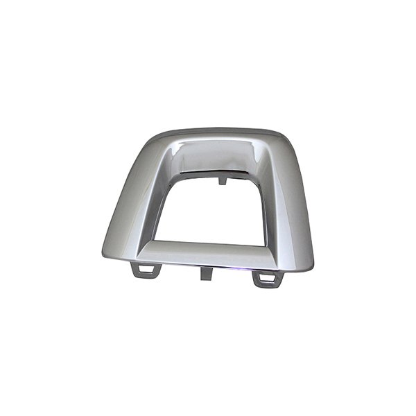 Replace® MB1047147 - Front Lower Inner Passenger Side Bumper Cover ...