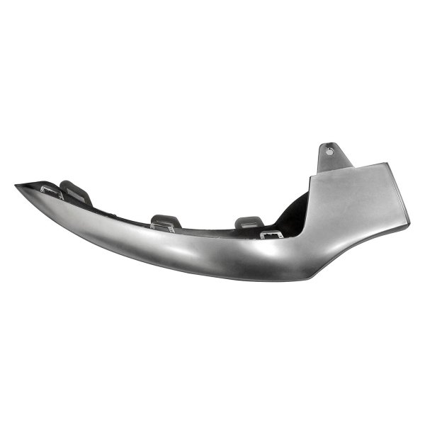 Replace® MB1047150 - Front Passenger Side Bumper Cover Molding ...