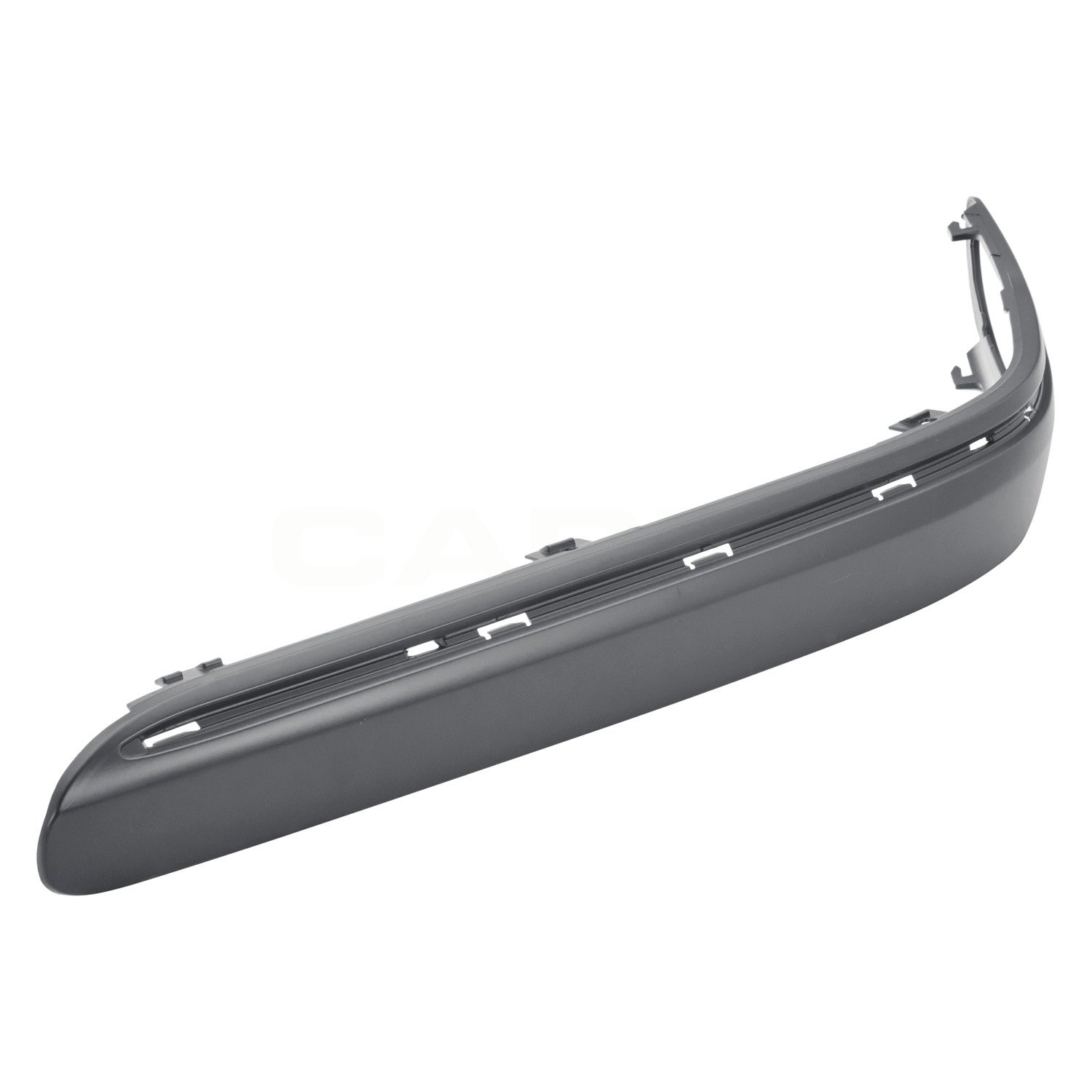 Replace® - Front Bumper Impact Strips