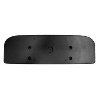 Mercedes GLC Class License Plate Brackets & Hardware - Holders, Mounts ...