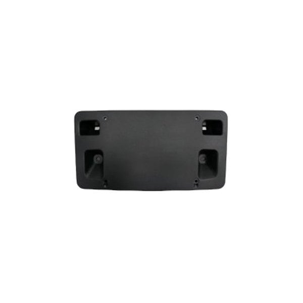 Replace® MB1068175 - Front License Plate Bracket