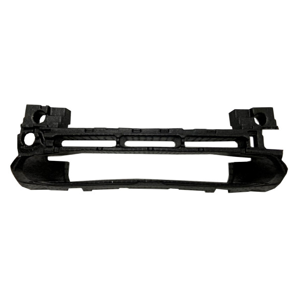 Replace® MB1070115C - Front Bumper Absorber (CAPA Certified)