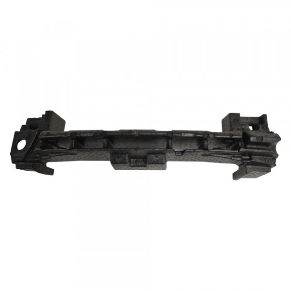 Replace® MB1070123C - Front Bumper Absorber (CAPA Certified)