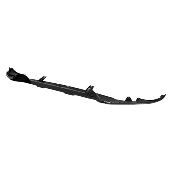 Replace® MB1093108 - Front Lower Bumper Valance (Standard Line)