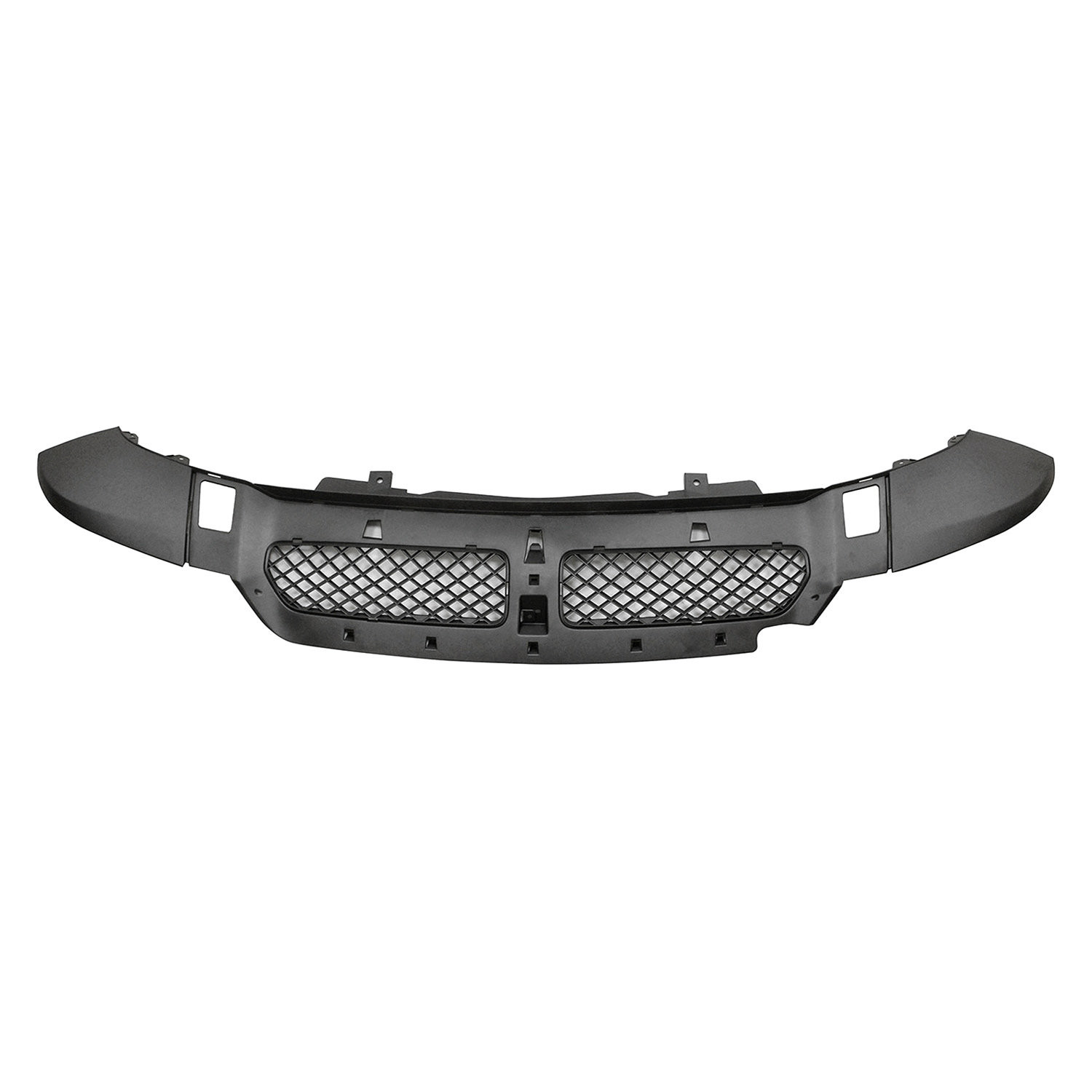 Replace® MB1095109 - Front Lower Bumper Valance (Standard Line)