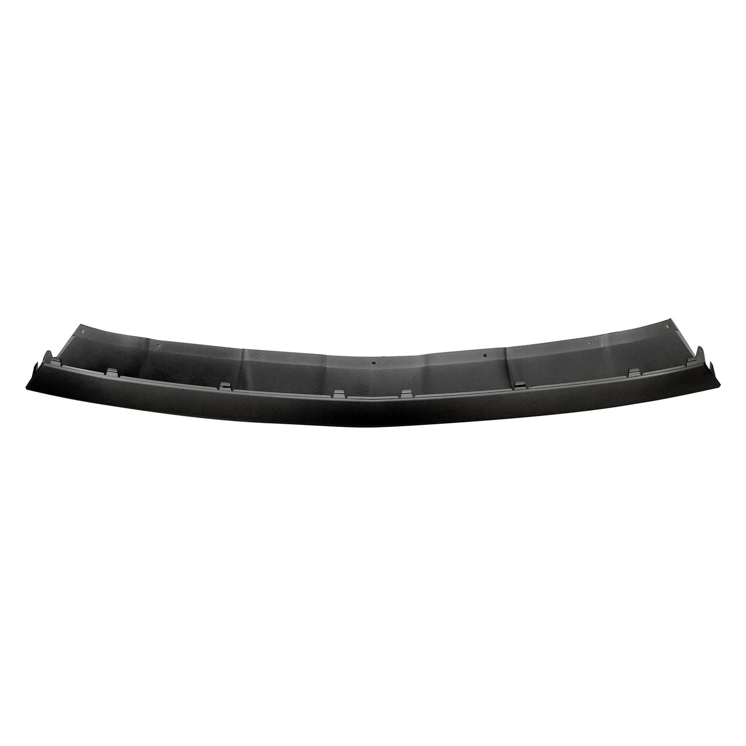 Replace® MB1095117 - Front Lower Bumper Valance (Standard Line)