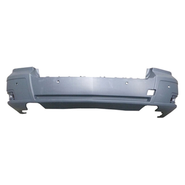 Replace® MB1100281 - Rear Bumper Cover (Standard Line)